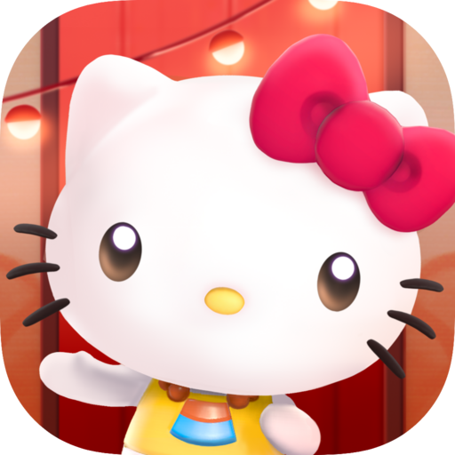 Icon for Hello Kitty: Island Adventure by Moh4wk - SteamGridDB