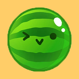 Icon for Suika Game by Yuunagi - SteamGridDB