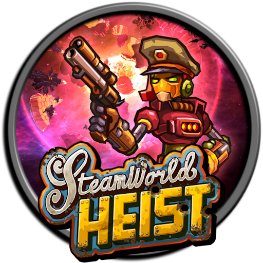 Icon for SteamWorld Heist by LutzPS - SteamGridDB