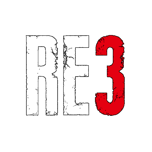 Icon for Resident Evil 3 by SaintJinx - SteamGridDB