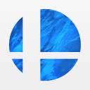 Icon for Super Smash Bros. for Wii U by Ellie53 - SteamGridDB