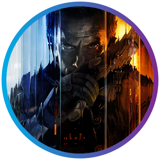 Icon for Call of Duty: Black Ops 7 by RAZELIGHT - SteamGridDB