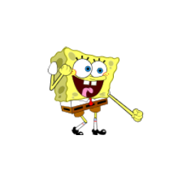 Icon for SpongeBob SquarePants: Reef Rumble by Rugrats - SteamGridDB