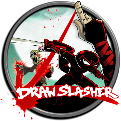 Icon for Draw Slasher by LutzPS - SteamGridDB