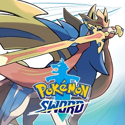 Icon for Pokémon Sword by vbustamante - SteamGridDB