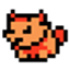 Icon for Pokémon Crystal Version by Volksmarine - SteamGridDB