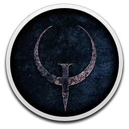 Icon for Quake by cRVD12 - SteamGridDB