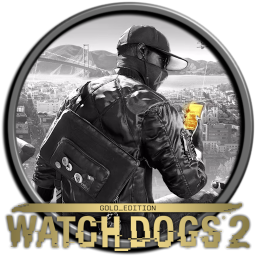 Icon for Watch Dogs 2 by LutzPS - SteamGridDB
