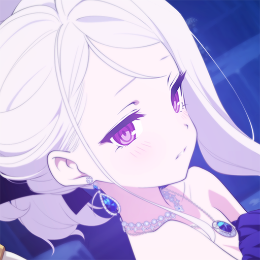 Icon for Blue Archive by riefu24 - SteamGridDB