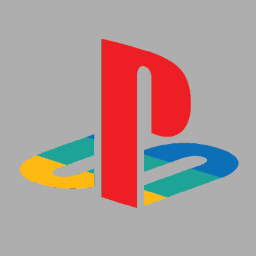 Icon for Sony PlayStation by SmJe - SteamGridDB