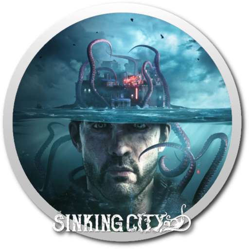 Icon for The Sinking City by duhnuhnuh_duhnuhnuh - SteamGridDB