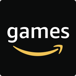 Icon for Amazon Games by dbGHOST - SteamGridDB