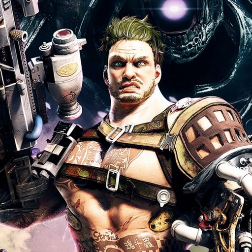 Icon for Contra: Rogue Corps by Gector(lint)Nathan - SteamGridDB