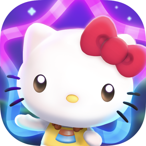 Icon for Hello Kitty: Island Adventure by Moh4wk - SteamGridDB