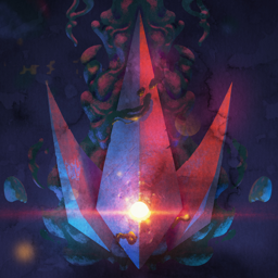 Icon for Dead Cells by ABH20 - SteamGridDB