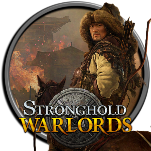 Icon for Stronghold: Warlords by LutzPS - SteamGridDB