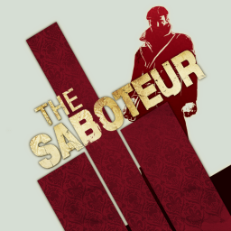 Icon for The Saboteur by ABH20 - SteamGridDB