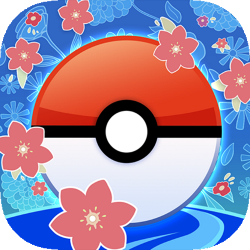 Icon for Pokémon GO by Varimarthas - SteamGridDB