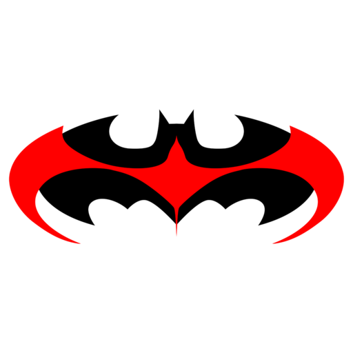 Icon for Batman & Robin by Tre-Danksta - SteamGridDB