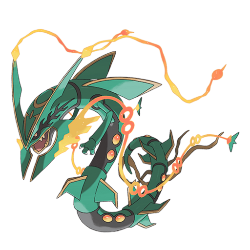 Icon for Pokémon R.O.W.E. by tldr - SteamGridDB