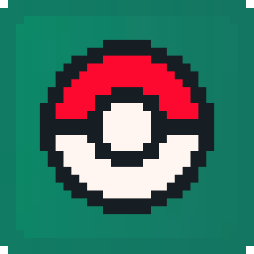 Icon for Pokémon Recharged Emerald by legodetroit - SteamGridDB