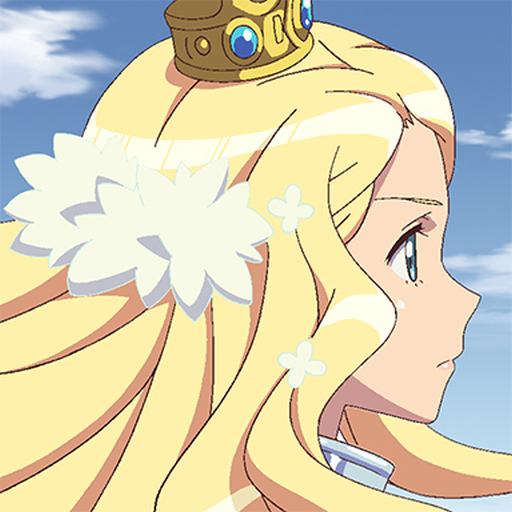 Icon for Code of Princess by Kam - SteamGridDB