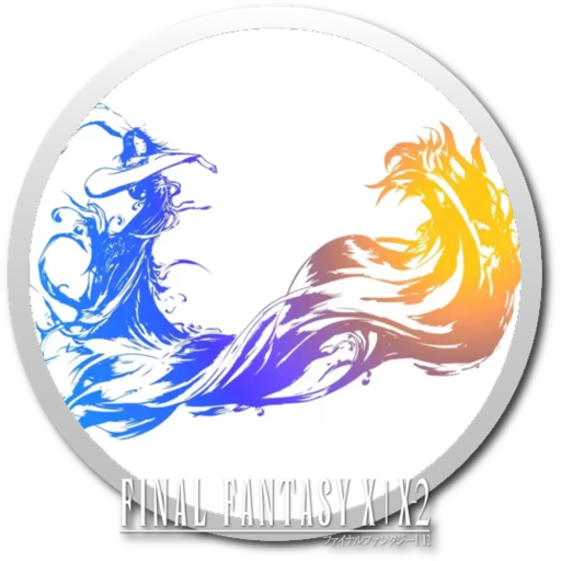 Icon for Final Fantasy X/X-2 HD Remaster by duhnuhnuh_duhnuhnuh ...
