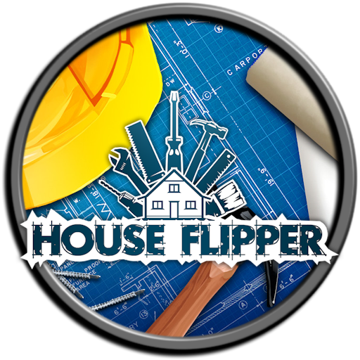 Icon for House Flipper by LutzPS - SteamGridDB