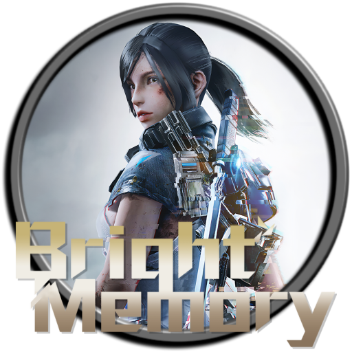 Icon for Bright Memory by LutzPS - SteamGridDB