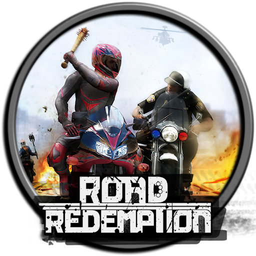 Icon for Road Redemption by LutzPS - SteamGridDB