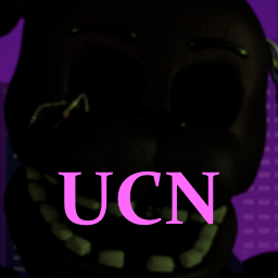 Icon for Ultra Custom Night by legodetroit - SteamGridDB
