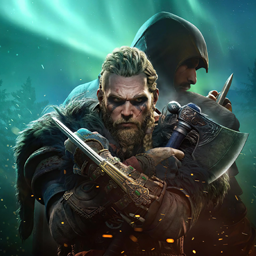 Icon for Assassin's Creed Valhalla by Jukebox - SteamGridDB