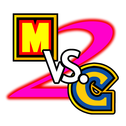 Icon for Marvel vs. Capcom 2: New Age of Heroes by MS360 - SteamGridDB