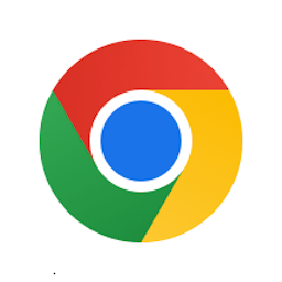 Icon for Google Chrome (Program) by bradhamster - SteamGridDB