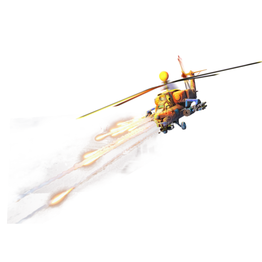 Icon for Preventive Strike by Besli - SteamGridDB