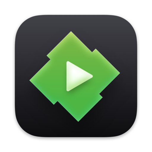 Icon for Emby Theater (Program) by DreadMore - SteamGridDB