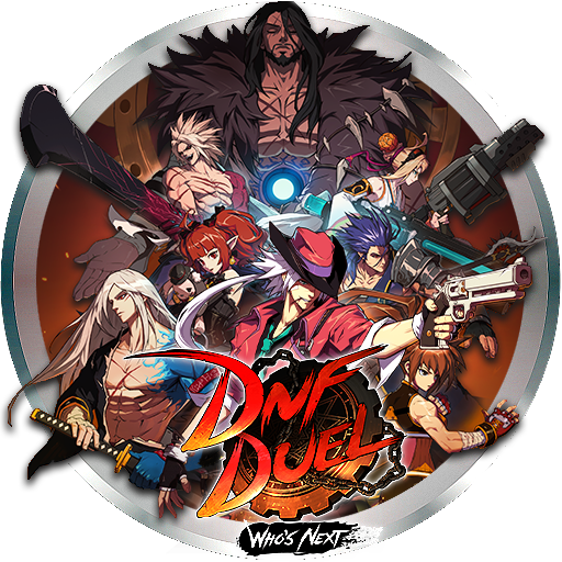 Icon for DNF DUEL by Szeryfkiller - SteamGridDB
