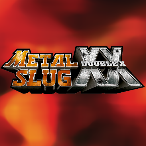 Icon for Metal Slug XX by TheRuthlessAngel - SteamGridDB