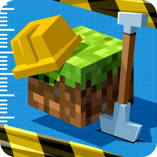 Icon for Build Wars by markusbass - SteamGridDB