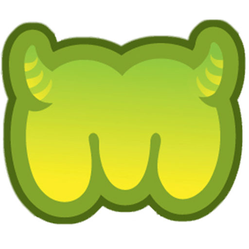 Icon for Moshi Monsters Rewritten by paysley - SteamGridDB