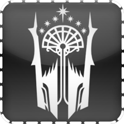 Icon for Middle-earth: Shadow of Mordor by JoeMaker - SteamGridDB
