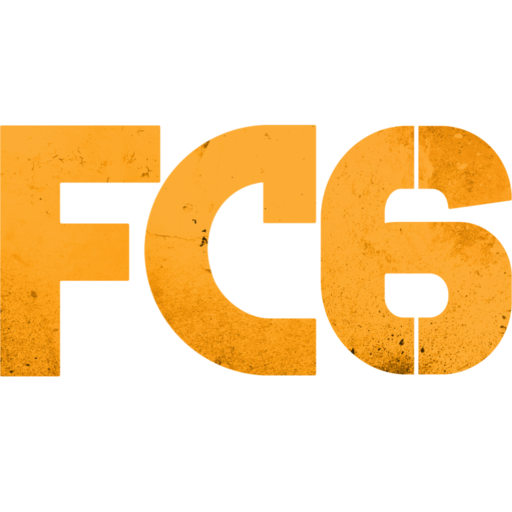 Icon for Far Cry 6 by Just.Seani - SteamGridDB