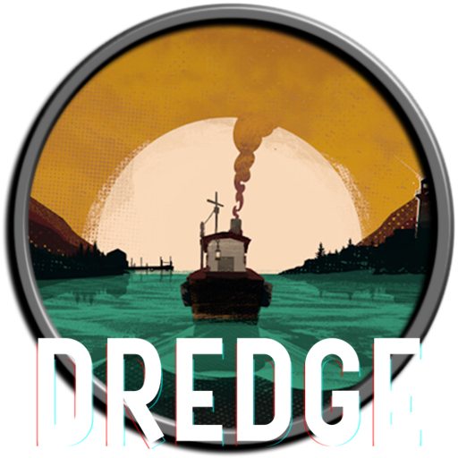 Icon for DREDGE by LutzPS - SteamGridDB