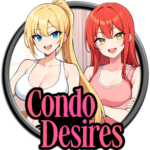 Icon for Condo Desires by LutzPS - SteamGridDB