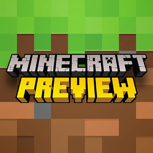 Icon for Minecraft Preview by BrandonGiesing - SteamGridDB