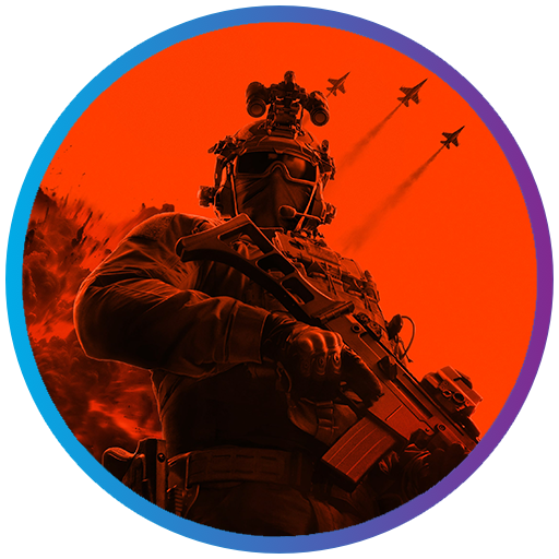 Icon for Battlefield 6 by RAZELIGHT - SteamGridDB