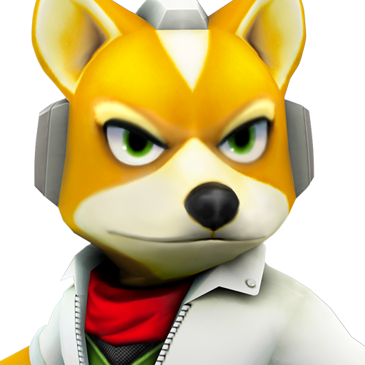 Icon for Star Fox 64 3D by chickenish - SteamGridDB