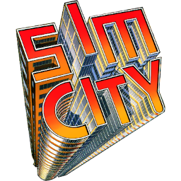 Icon for SimCity by SwoolBean - SteamGridDB
