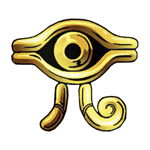 Icon for Yu-Gi-Oh! EARLY DAYS COLLECTION by Scrunge - SteamGridDB