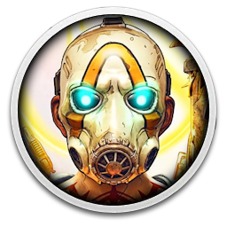 Icon for Borderlands 3 by spamram - SteamGridDB